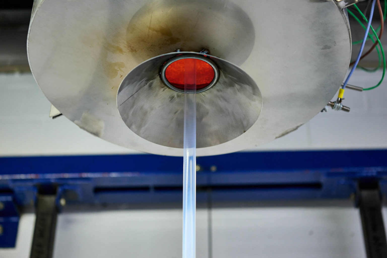 Der Produktionsprozess - BEMU